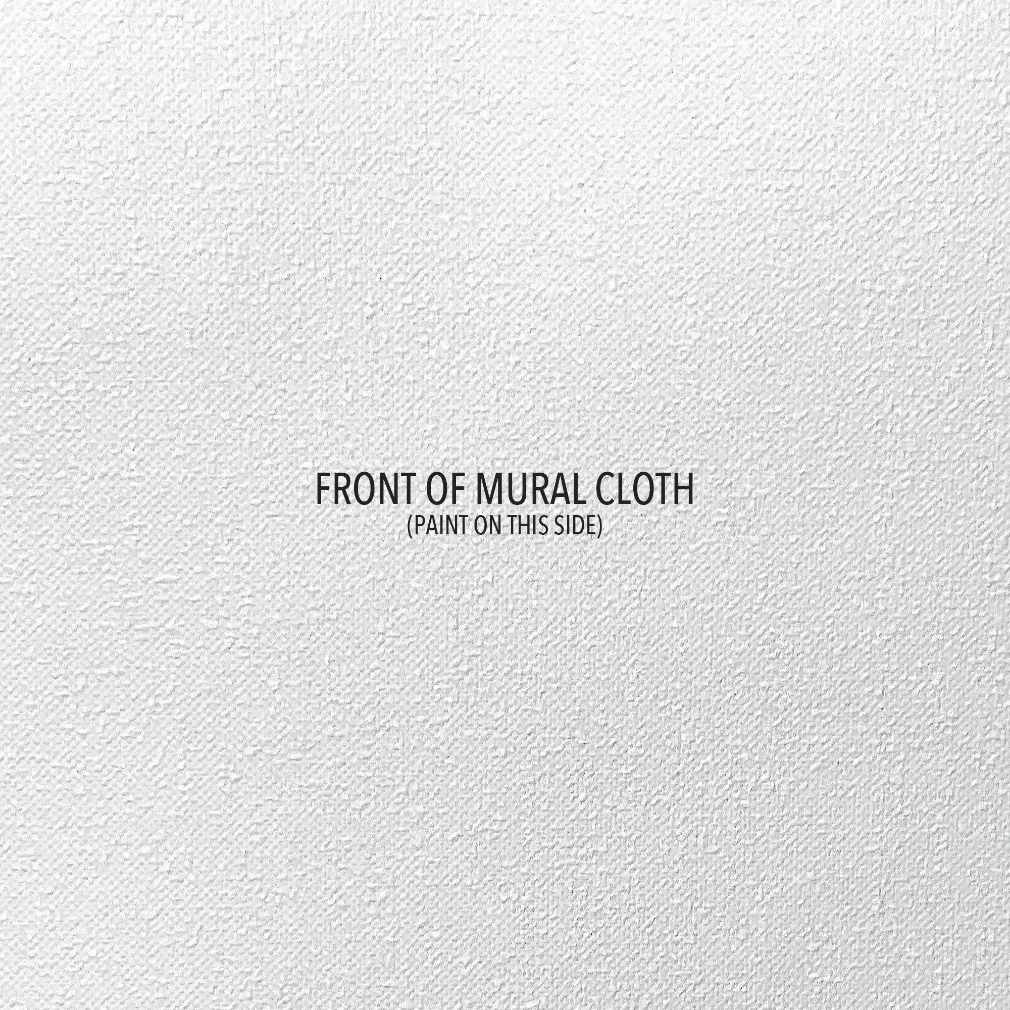 Mural Cloth for Outdoor and Indoor Murals – MuralColors