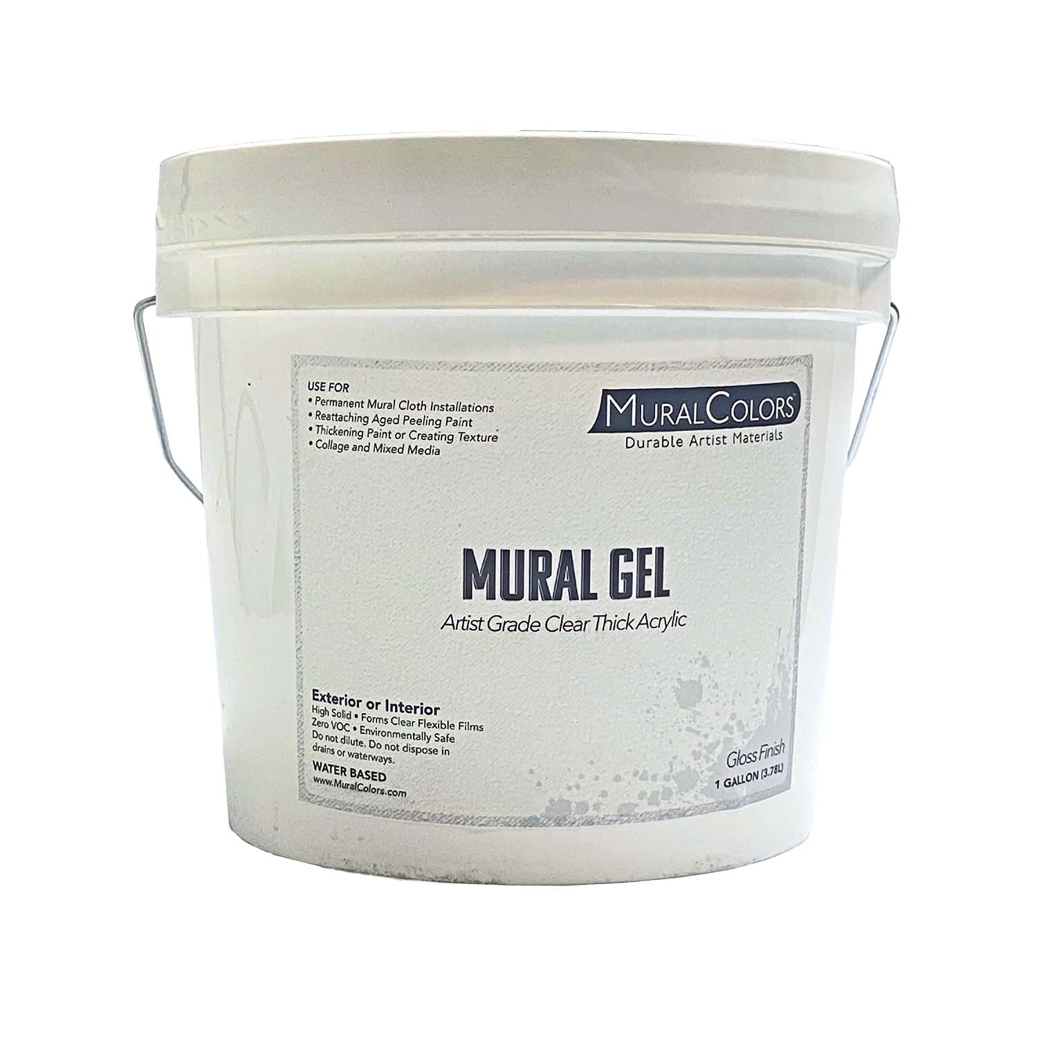 Mural Gel – MuralColors